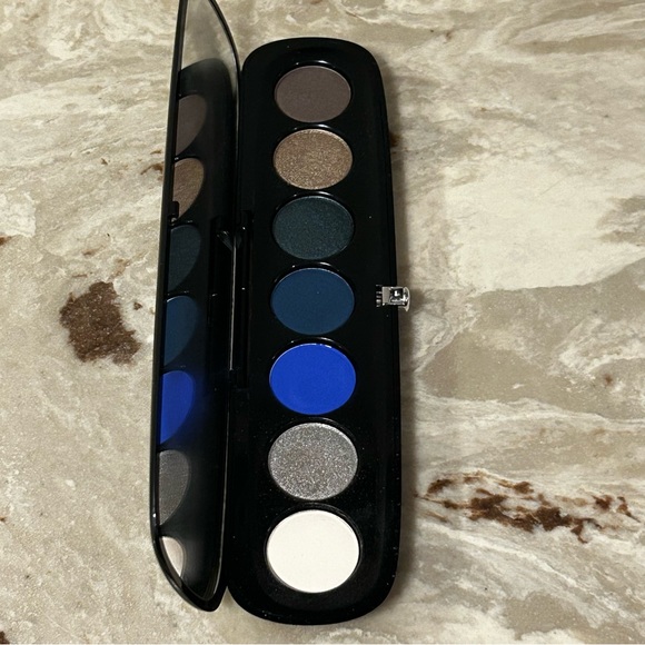 Makeup | Marc Jacobs Eyeconic Eyeshadow Palette Smartorial | Poshmark
